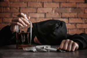 Cross Faded Meaning: Understanding the Dangers and Risks