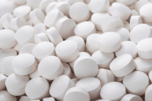 K 18 on a Pill: What You Need to Know About Oxycodone