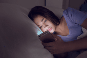Screen Addiction in Youth: Understanding the Impact