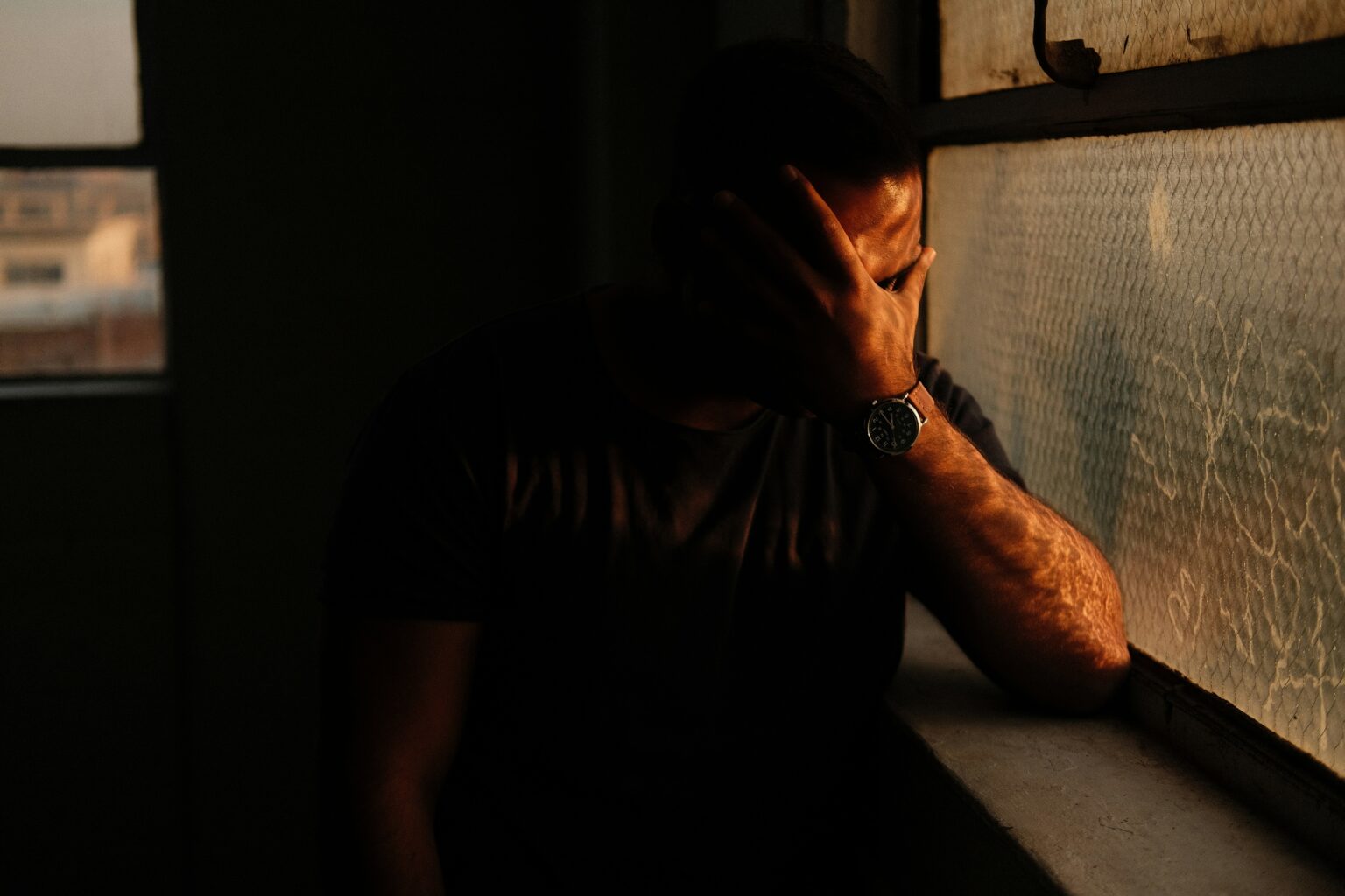 Recognizing the Signs of Anger Problems