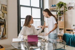 Combative Personality: Understanding, Managing, & Addressing