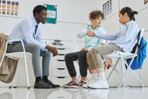 Personality Conflict: Causes, Identification, and Resolution