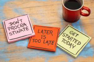 Different Types of Self Sabotage: Overcoming Behaviors