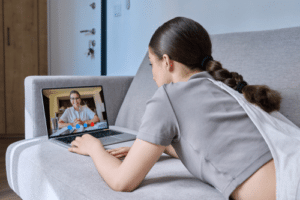 Therapy Questions for Teens: What to Expect & How They Help