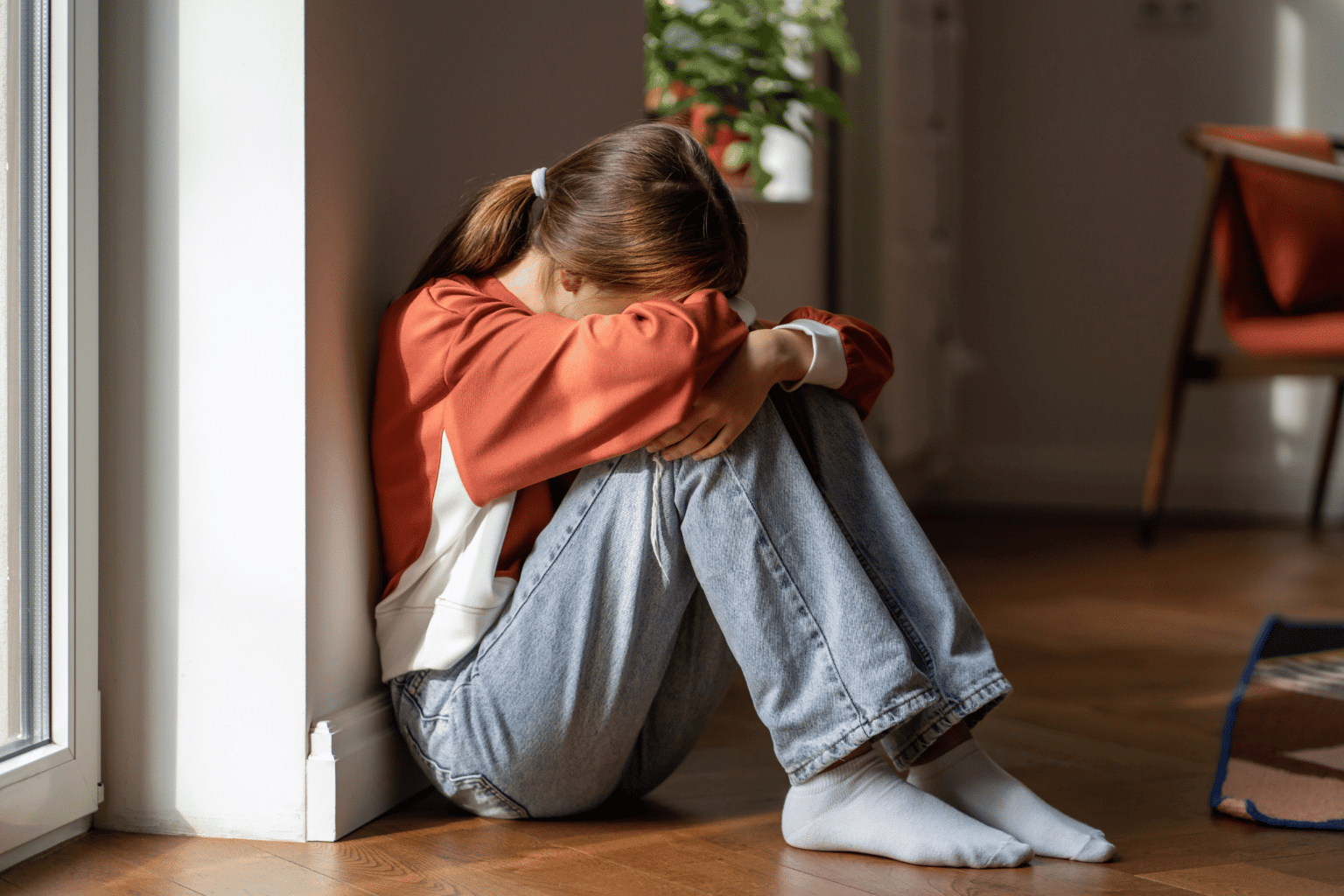Mental Health Problems in Teens: Adolescent Mental Health