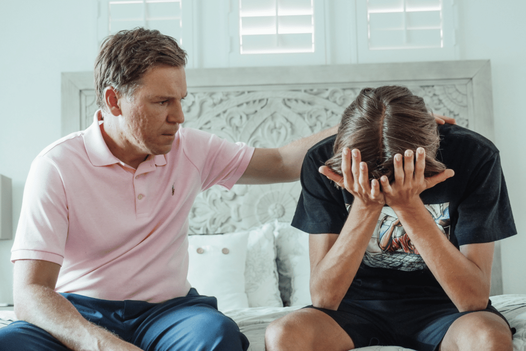 Peer Pressure in Teens | Adolescent Mental Health