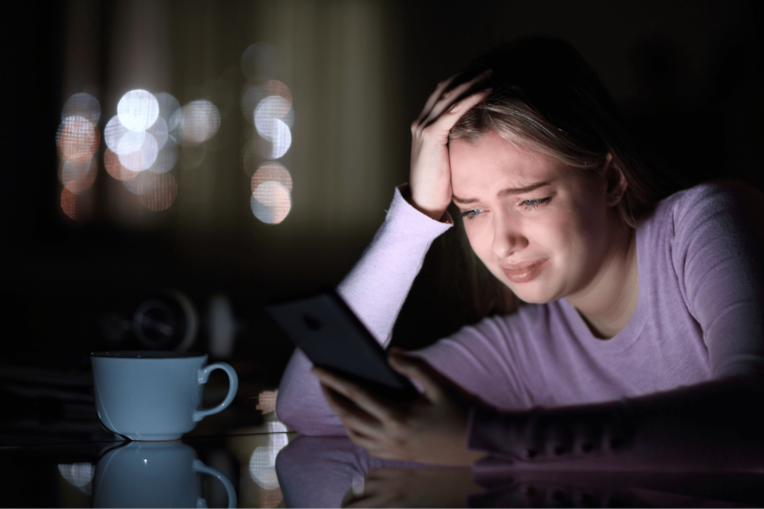 Peer Pressure in Teens | Adolescent Mental Health