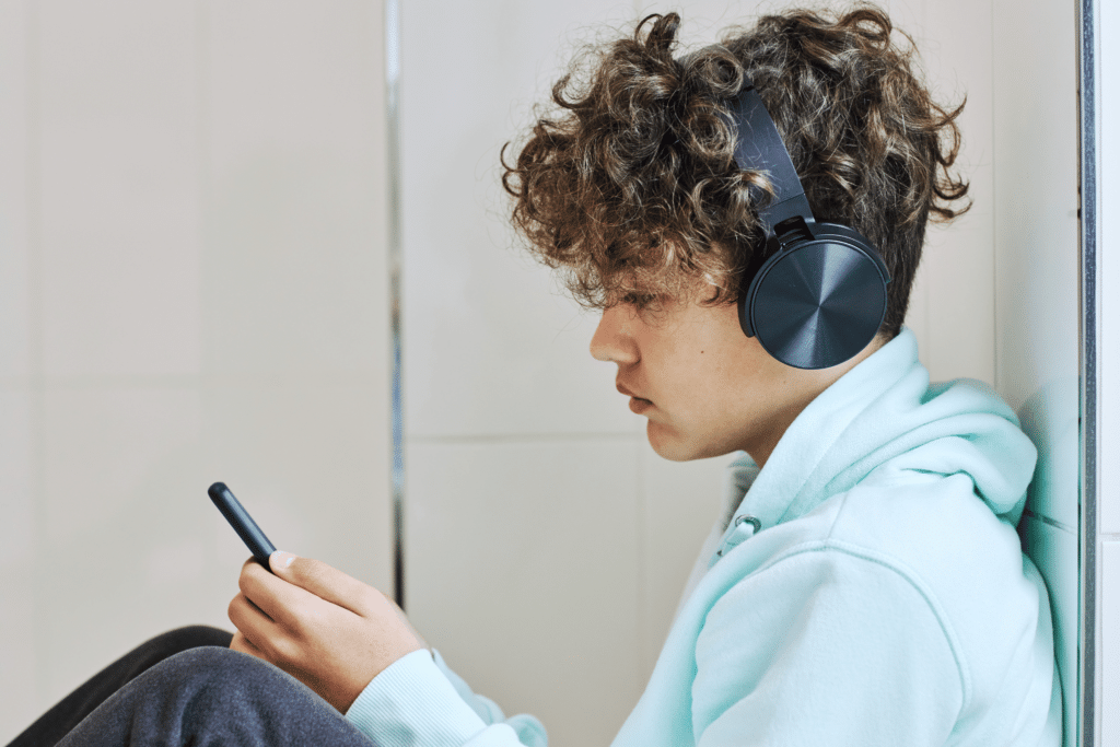 Signs of Teen Depression - Adolescent Mental Health
