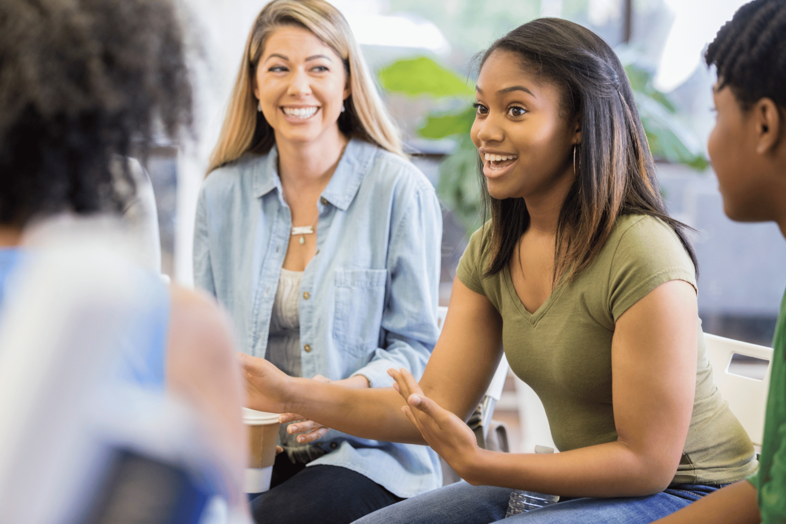Teen Emotional Growth: Support Strategies for Wellbeing