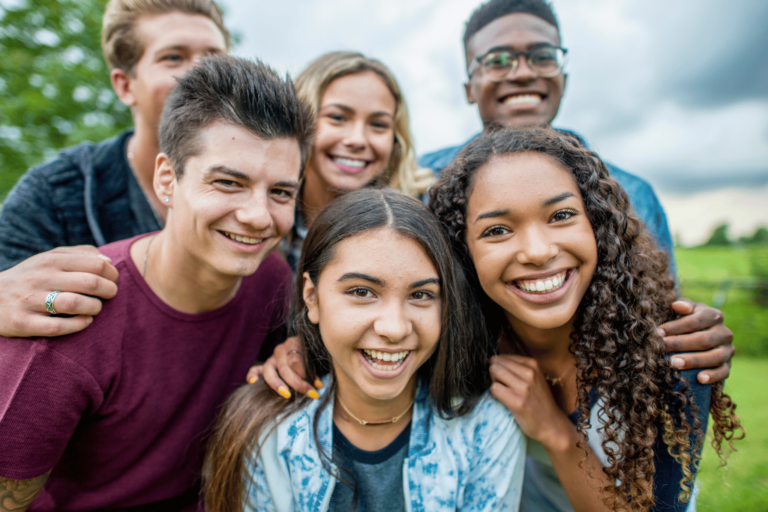 Teen Emotional Growth: Support Strategies for Wellbeing
