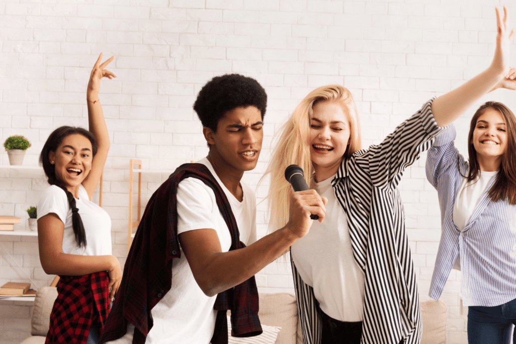 Mental Health Activities for Teens: Adolescent Mental Health