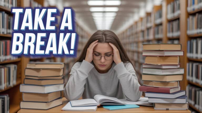 Mental Health Days for Students: Why They're Essential