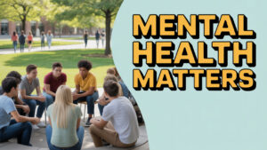 Student Mental Health Resources: Complete Guide
