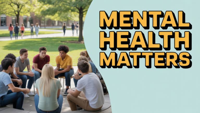 Student Mental Health Resources: Complete Guide