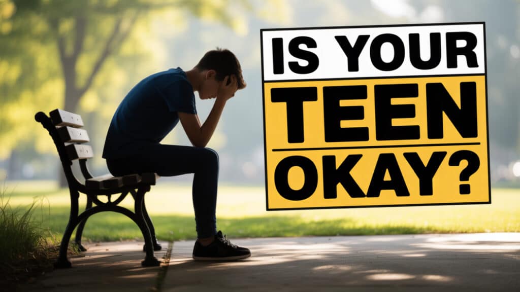 Teen Mental Health Issues: Complete Guide to Common Problems
