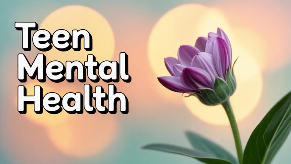 Teen Mental Health Issues: Complete Guide to Common Problems