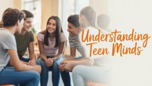 Teen Mental Health Issues: Complete Guide to Common Problems