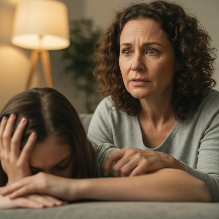 How To Help Troubled Youth - Adolescent Mental Health