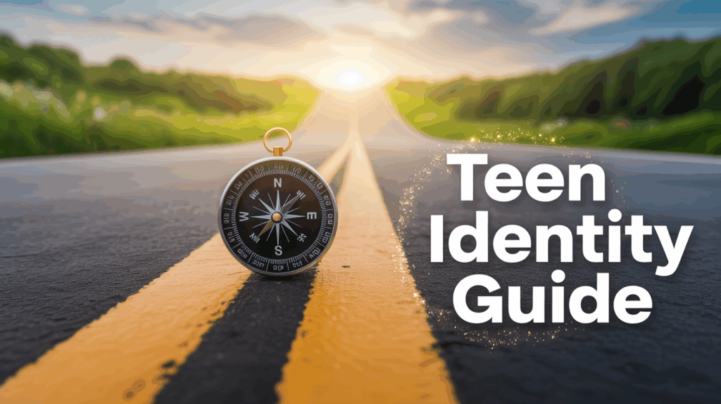 Coping with teen identity issues - Adolescent Mental Health