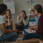 Teen Trauma Treatment - Adolescent Mental Health