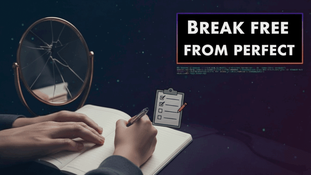 Perfectionism in Teens: Breaking the All-or-Nothing Pattern ...