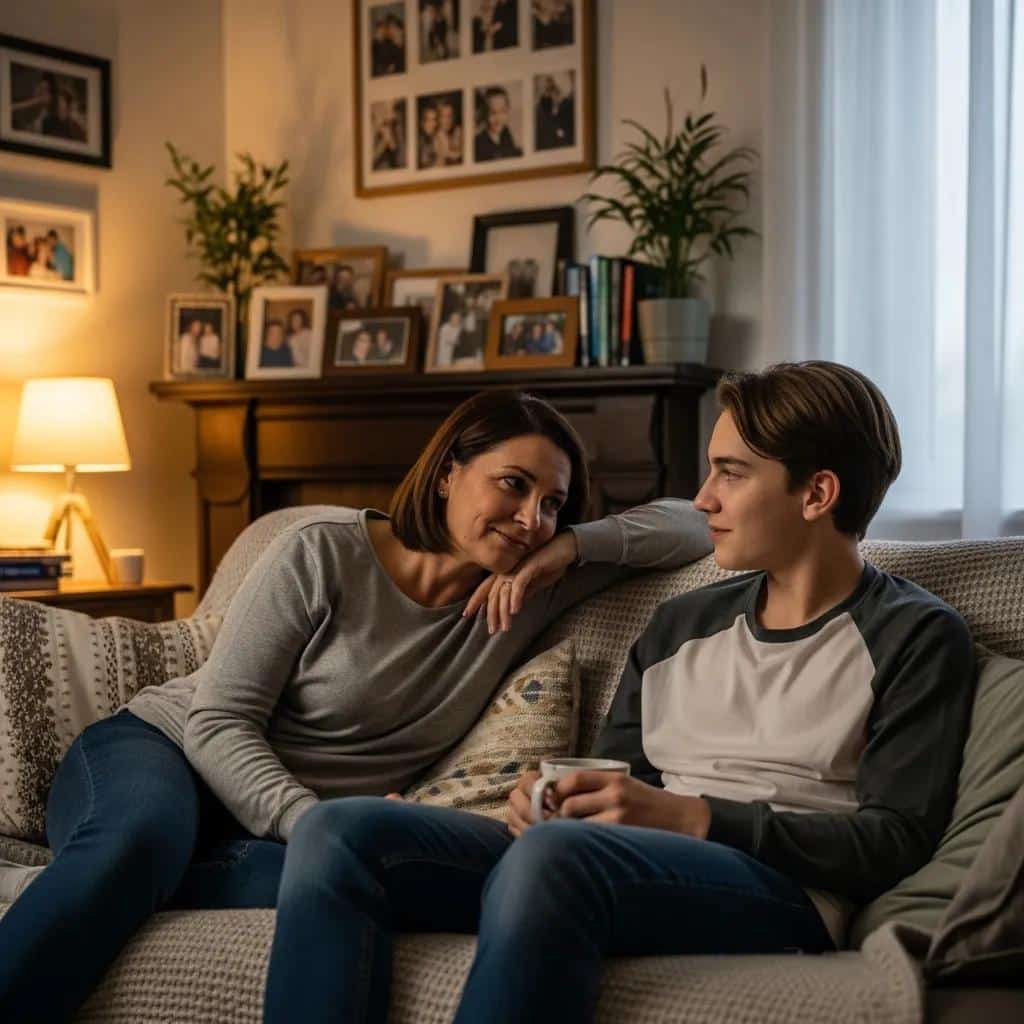 How to deal with a depressed teen? - Adolescent Mental Health