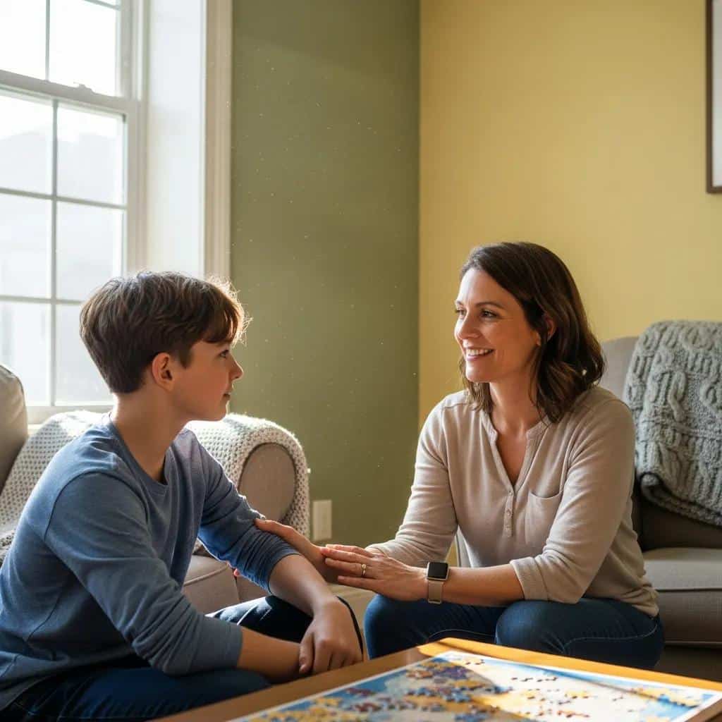 What are the coping mechanisms for depression in teens? - Adolescent ...