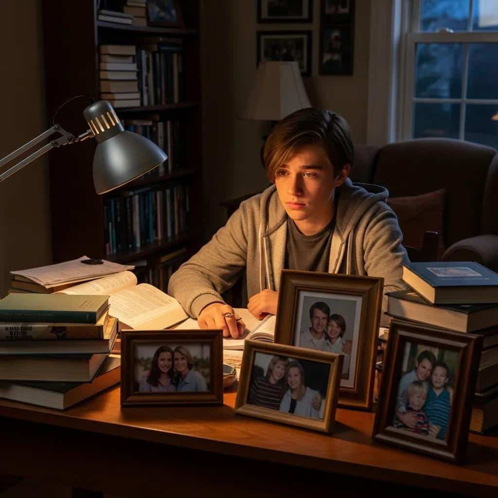 Parentification in Teens: When Kids Feel Like the Adult in the Home ...