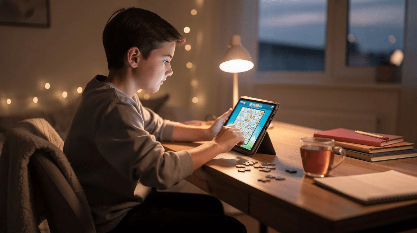 Top Anxiety Games for Youth: Effective Activities for Calm and Control